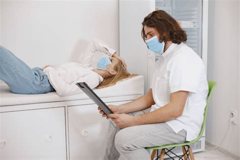 How Ehr Technology Enables Hospitals To Streamline Workflows