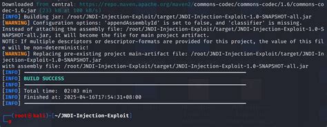 Log4j2远程命令执行（cve 2021 44228）复现log4j2远程命令执行cve 2021 44228 Csdn博客