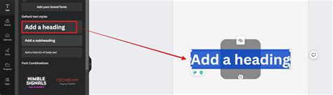 How To Wrap Text In Canva Pttrns