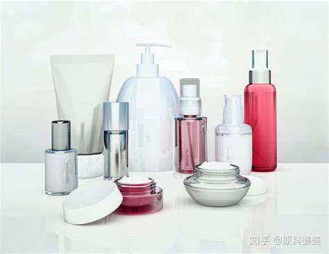 化妆品质量好不好，90得靠化妆瓶 知乎