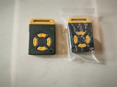 Dcmoto Gate Remote Controller Furniture Home Living Security Locks Locks Doors Gates