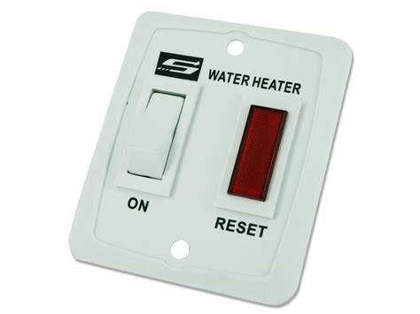 Suburban Hws Switch And Plate Suburban