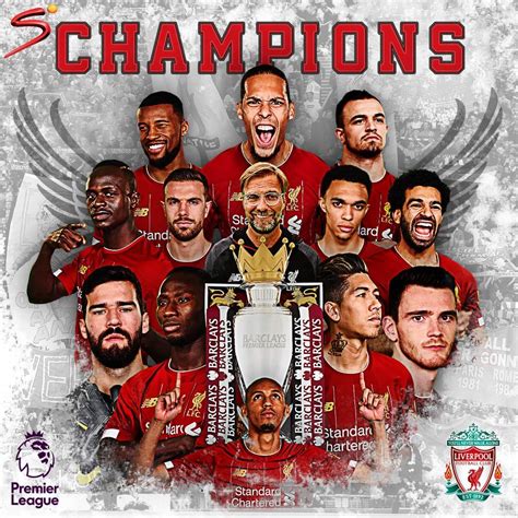 Liverpool 2020 Wallpapers Top Free Liverpool 2020 Backgrounds