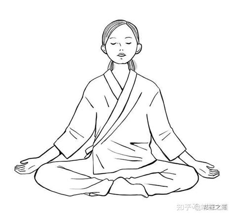 冥想跟站桩意念 知乎