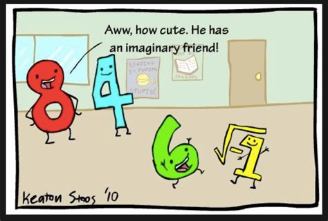 Imaginary Number