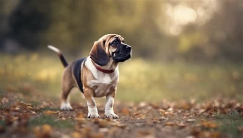 Bassugg Sidewalk Dog