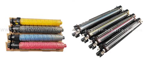 News What Is The Difference Between Developer And Toner