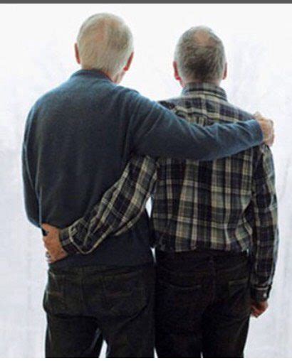 Sex And Ageing Part Of Willingness