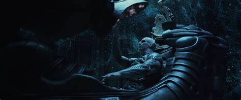 Prometheus Pilotseat 0009 Sci Fi Interfaces