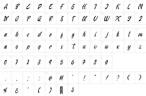 Arthas Font Free Download