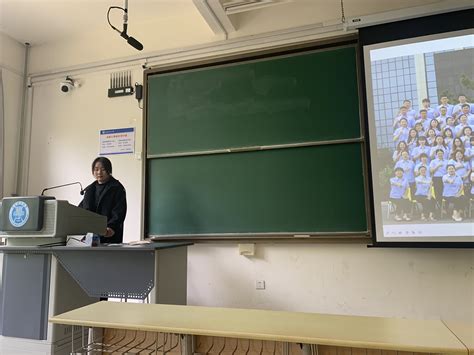管理工程学院举办中正信造价咨询有限公司2021届毕业生宣讲会 青岛理工大学管理工程学院
