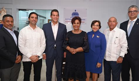 Superintendencia De Seguros Inaugura Centro De Atención Al Usuario En