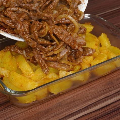 Carne Asada Con Patatas Artofit