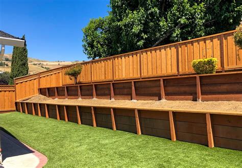 Gc Fencing Built To Last