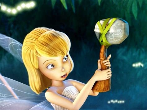 Tinkerbell Campanilla Dibujos Hadas