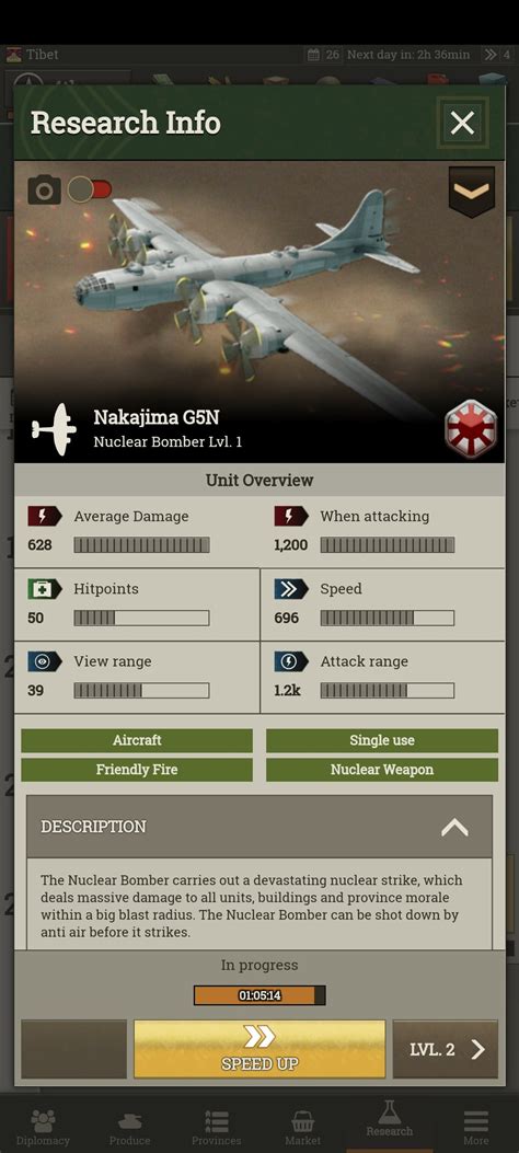 Nuke Survival Rcallofwar