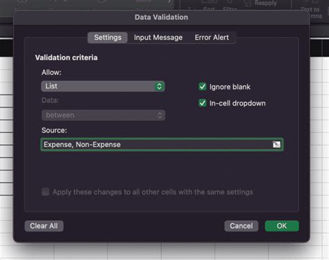 Create A List Box That Determines Values To Sum In Excel Hubpages