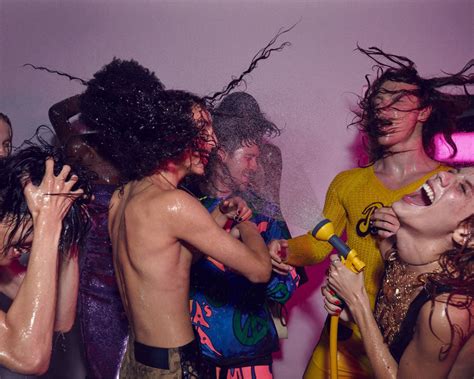 Loewe Paulas Ibiza Captures The Islands Hedonistic Spirit Wallpaper