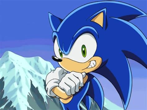 Image Sonics Smiling Heroes Wiki Fandom Powered By Wikia