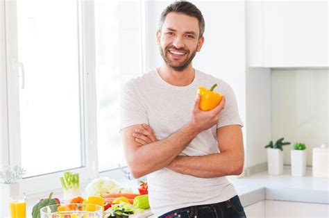Consejos Nutricionales Para La Salud De La Próstata ¡mejora Tu Dieta