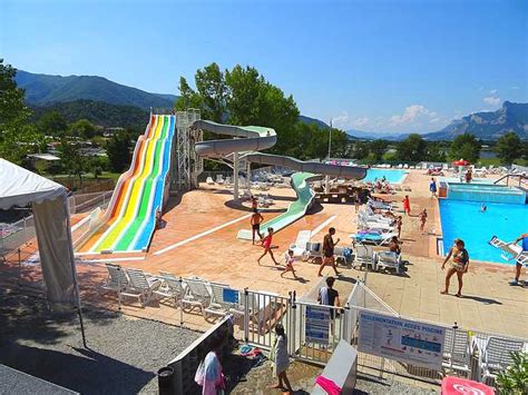 Quels Sont Les Plus Beaux Campings Des Hautes Alpes En Bord De Lac