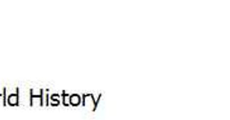 Apex Cheat Sheet For World History Imgur