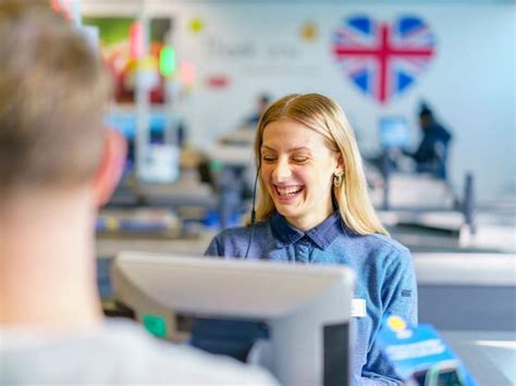 LIDL GB ANNOUNCES THIRD PAY RISE IN MONTHS Lidl Great Britain