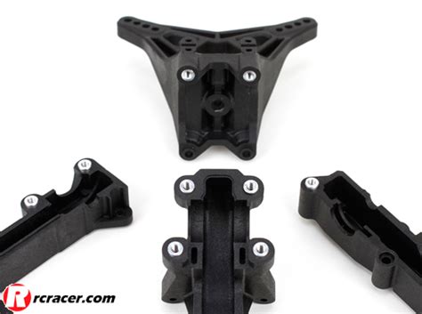 TLR WD Buggy RC Racer The Home Of RC Racing On The Web