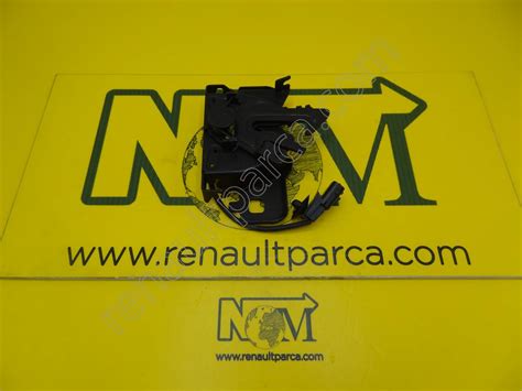 R KAPUT KİLİDİ MAİS NOM OTO
