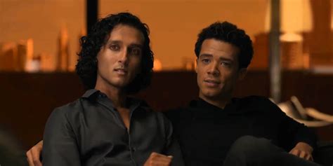 Interview With The Vampire Season 2 Trailer Continues To Unravel Louis Past