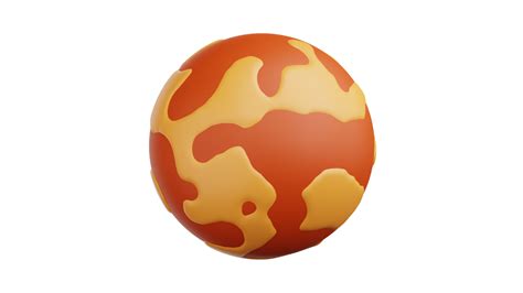 3d Mars Turbosquid 2319747