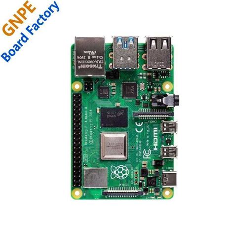 645 Raspberry Pi 4 Model B Orihinal Na Opisyal 4b Ram 1gb 2gb 4gb 8gb Pi4b Shopee Philippines