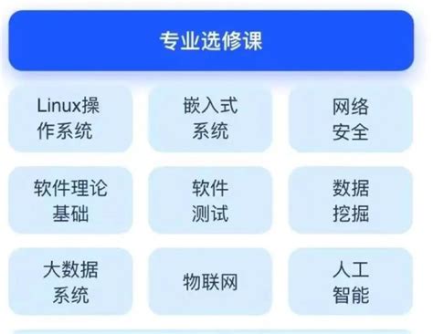 计算机专业大学期间更应该学些什么？大学期间在电脑上学什么比较好 Csdn博客