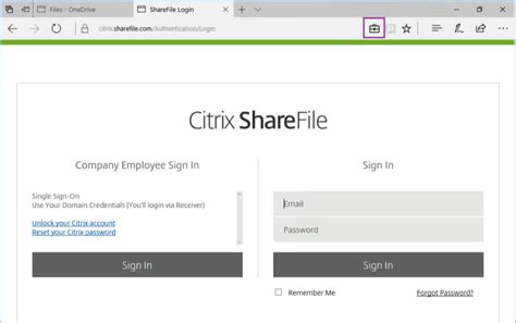 Windows Information Protection Device Policy Xenmobile Server