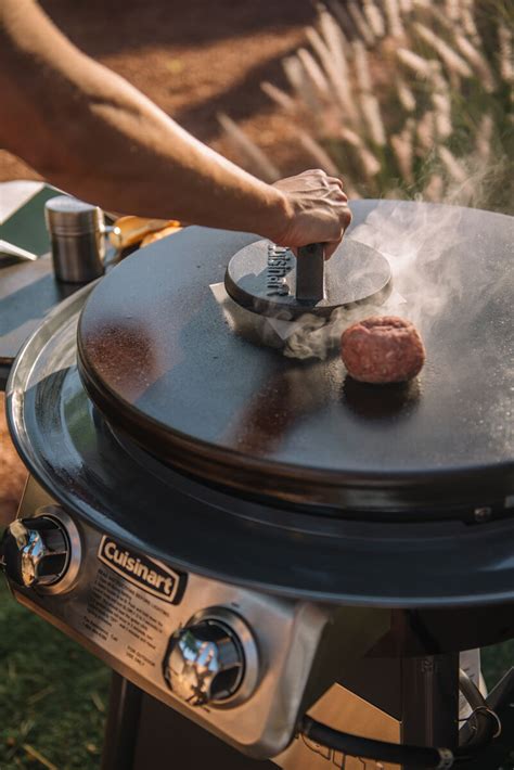 360° Griddle Cooking Center Cuisinart