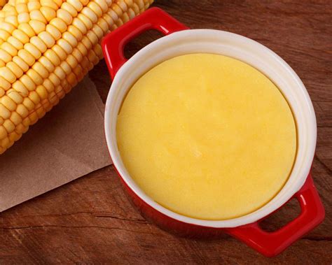 Curau é Um Doce Pastoso Que Tem O Milho Como Principal Ingrediente