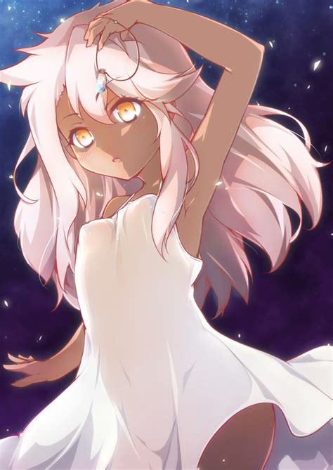 Prisma Illya Sexy Transformation BD Sankaku Complex