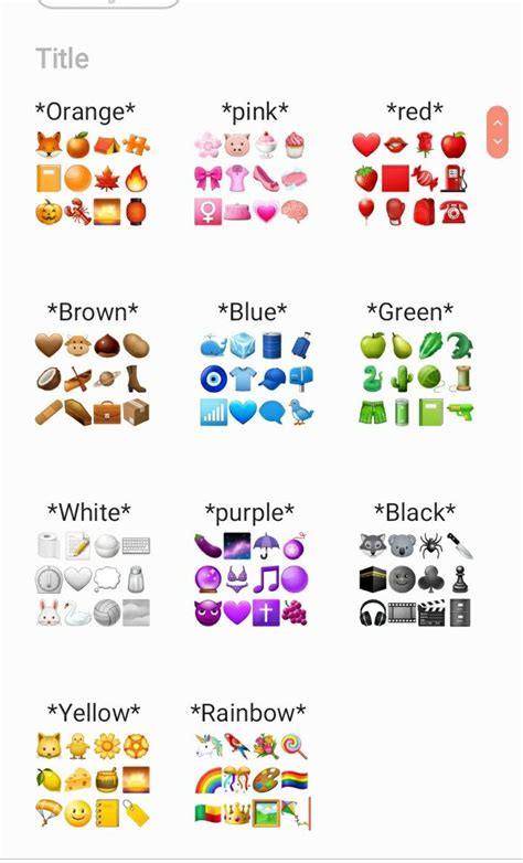 Pin de Amanda em emoji combo Boas legendas no instagram Combinações
