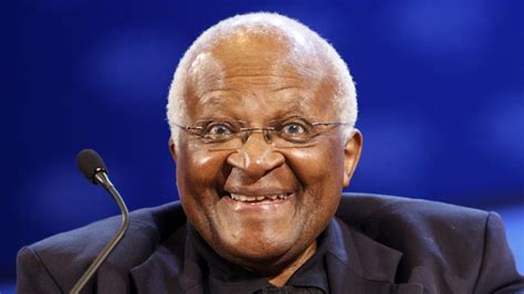Boric En Tiempos De Odio Racial Que El Recuerdo De Tutu Nos Ayude A