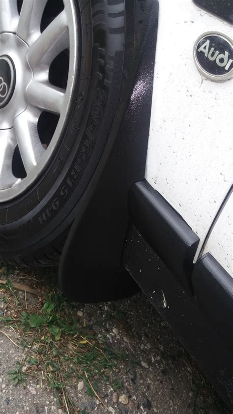 Еще один редкий ништяк у меня в авто — Audi 80 B4 2 л 1993 года аксессуары Drive2