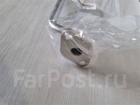 Трубка системы охлаждения Toyota 2tr 16268 75131 купить во Владивостоке