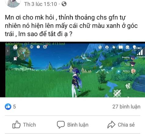 Enable Performance Overlay On Android R Geforcenow