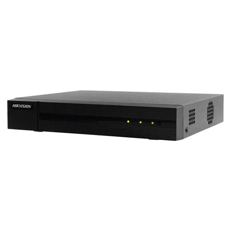 HIKVISION DS-HiWatchI-HWN-4108MH-8P :: DeepTechnology