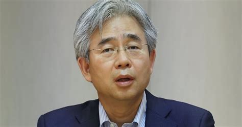 인사말하는 박상현 연합뉴스 상무