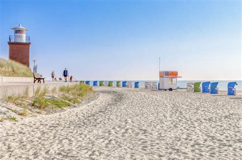 Ferienwohnungen auf Föhr entdecken Anja Petersen Föhr