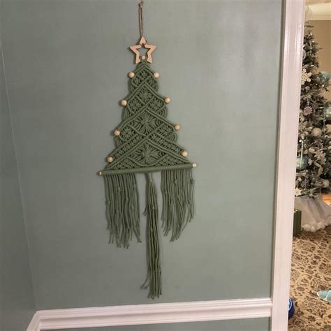 Diy Macrame Kit Unique Decor Diy Macrame Do It Yourself Kits