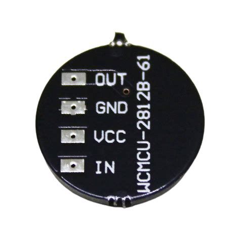 Dê Vida Aos Seus Dispositivos Com O Módulo Led Rgb 5050