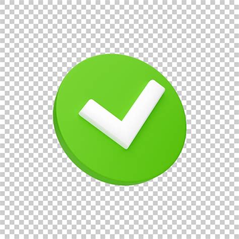 premium psd 3d icon rendering of user interface object