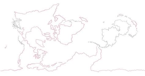 Orth Crude Coastal Map Album On Imgur
