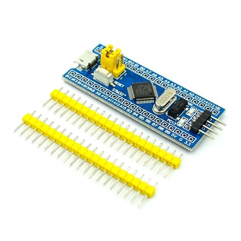 Jual Stm32f103 Papan Sistem Microcontroller Core Board Stm32 Arm C8t6